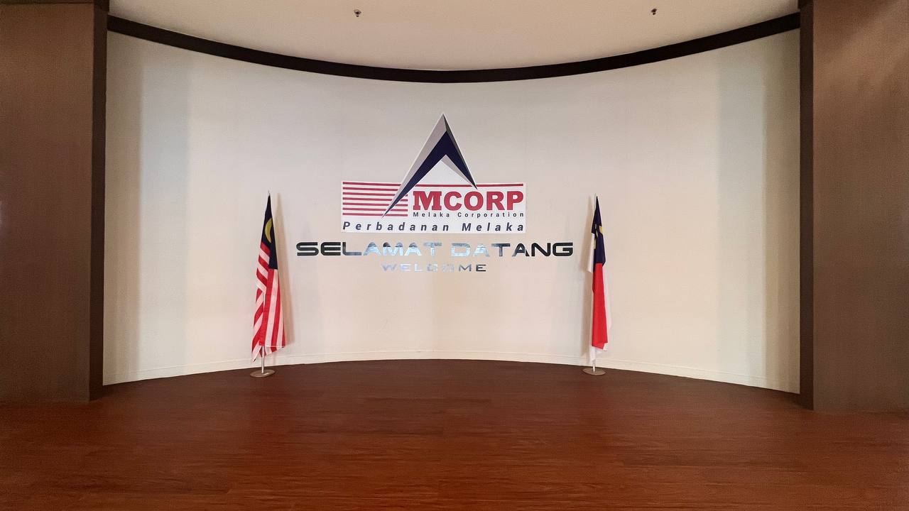 galeri – Melaka Corporation