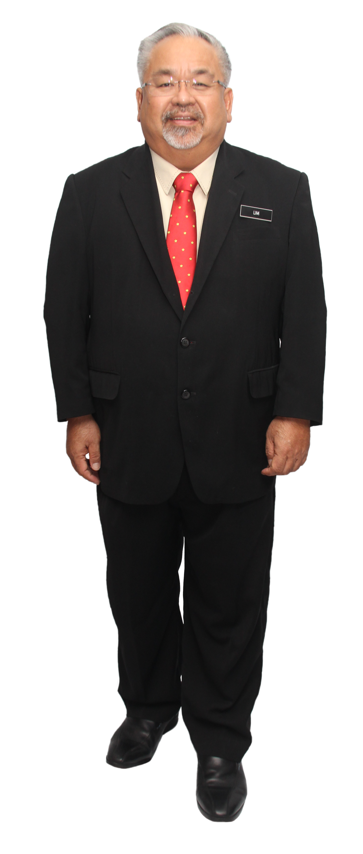 Datuk Lim Chow Bing – Melaka Corporation