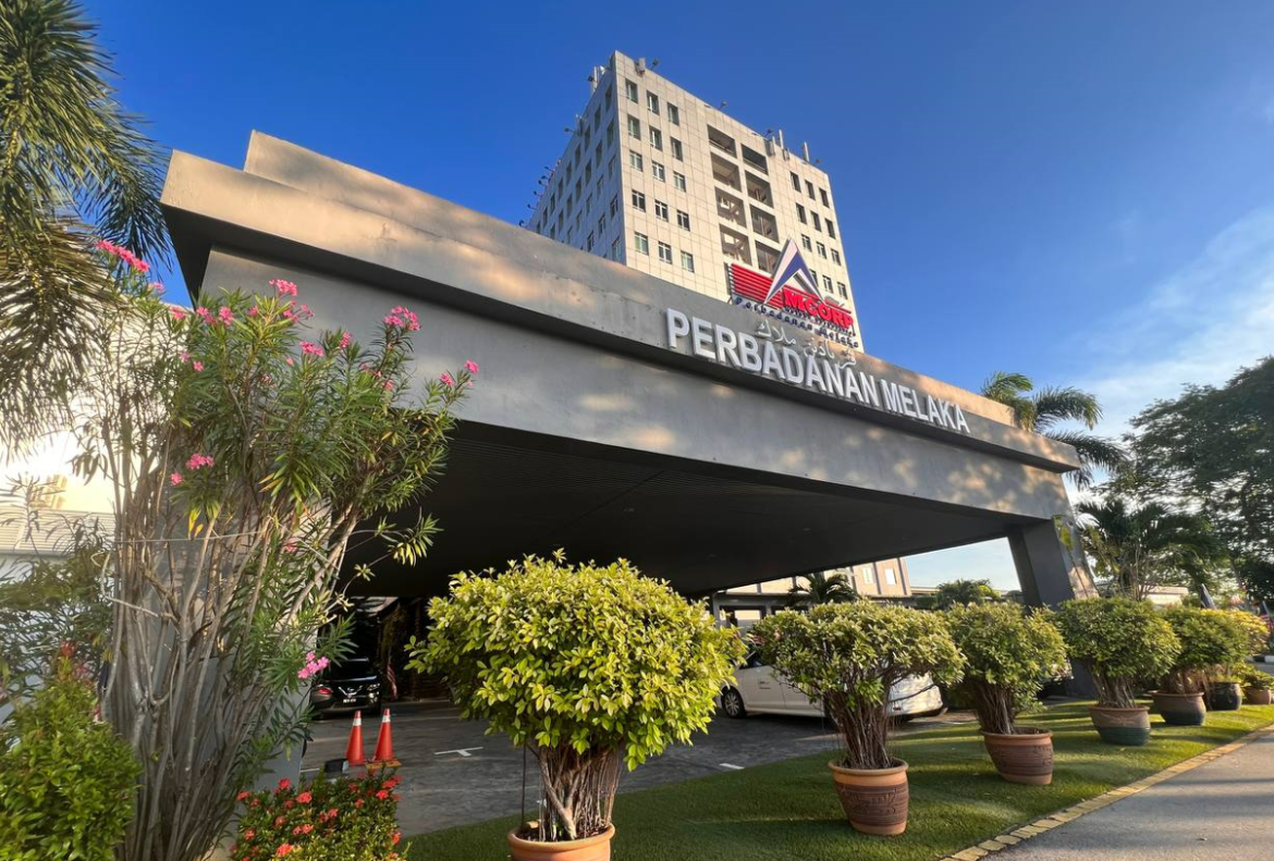 mcorpbuilding – Melaka Corporation
